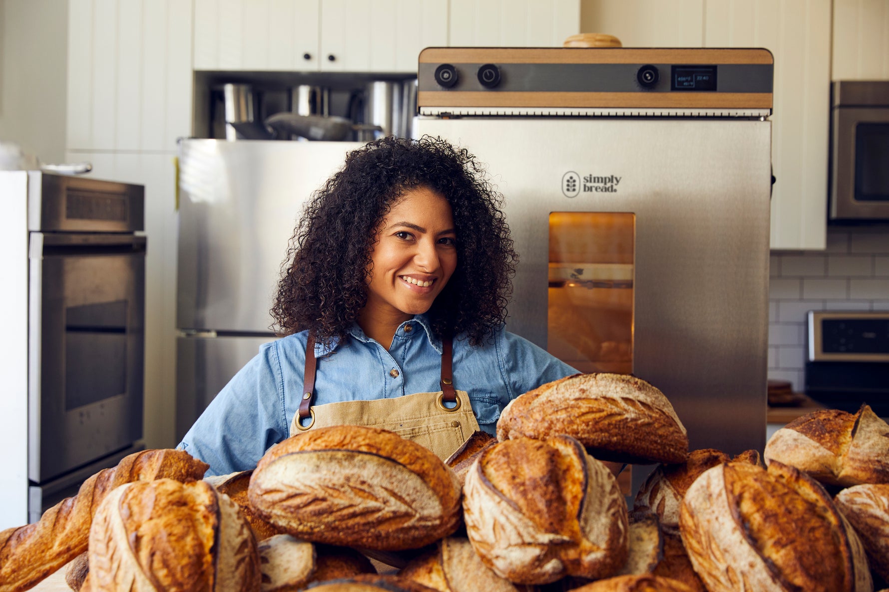 Home Page - Simply Bread EU – Simply Bread Europe