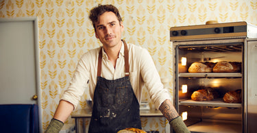 Discover the Simply Bread Oven L12 – Simply Bread Europe